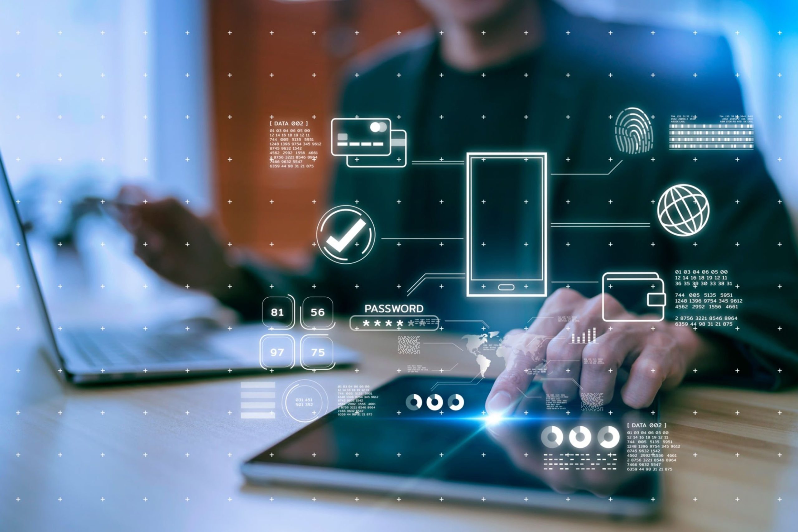 Los fraudes y estafas virtuales, ¡al descubierto! - Winfor Systems