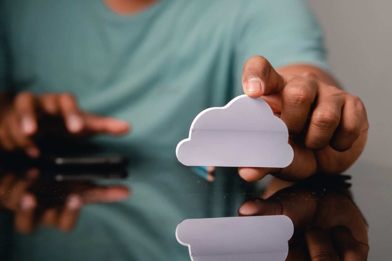 Migrar datos a la nube: fácil y sencillo - Winfor Systems