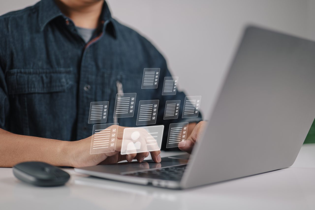 Estrategia de respaldo de datos - Winfor Systems