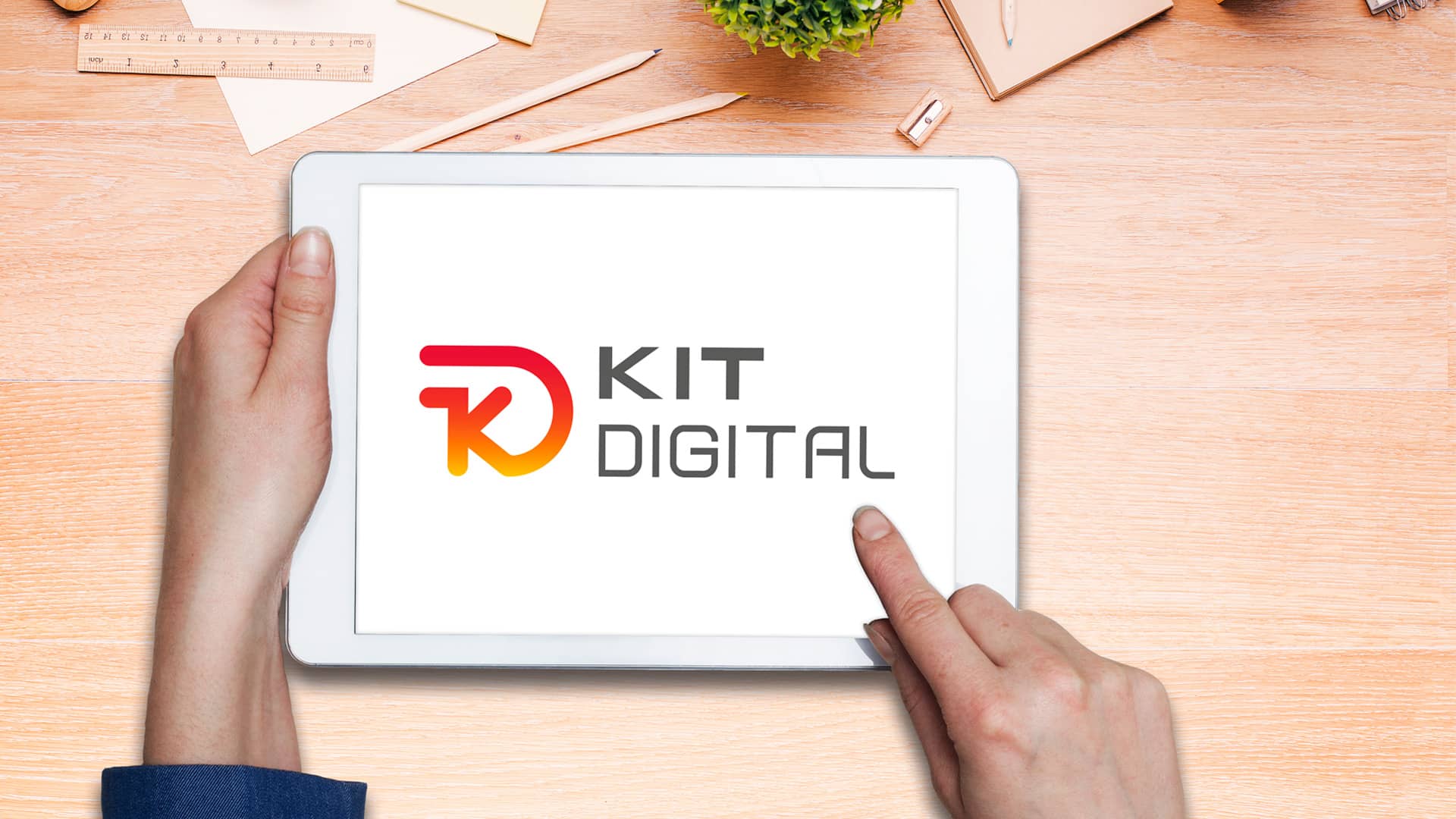 Mejora tu seguridad gracias al Kit Digital - Winfor Systems