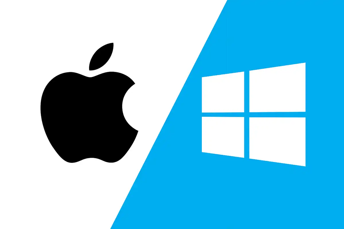 Apple vs. Windows, ¿qué te protege más? - Winfor Systems