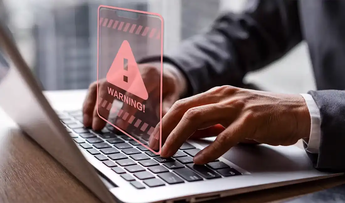 Preven el error humano en ciberseguridad con automatización - Winfor ...
